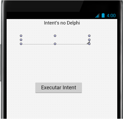 Intents com Delphi XE5 comunicando Apps através do Android | Landerson Gomes