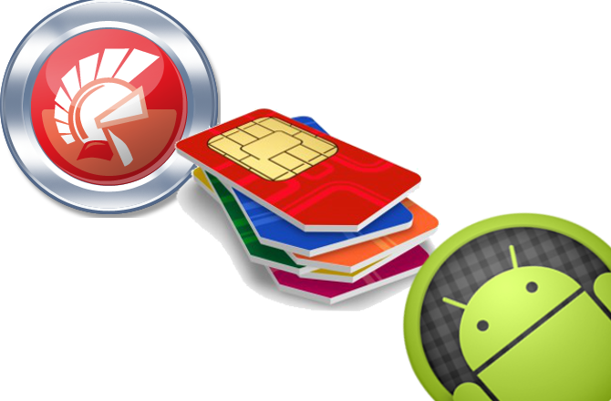 Obtendo o número do telefone Android com Delphi XE5 | Landerson Gomes