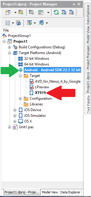 Integrando Aplicativo Delphi XE7 Android com Whatsapp | Landerson Gomes