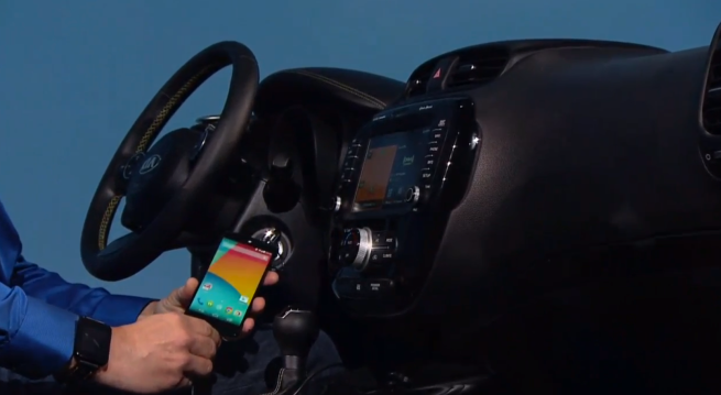 Android Auto - API liberada pelo Google | Landerson Gomes