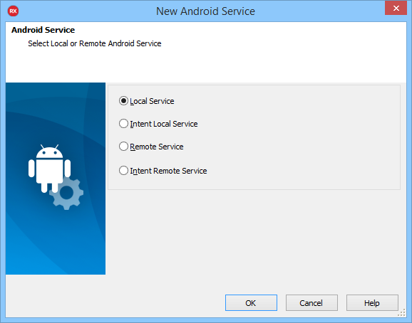 Android Service com Delphi 10 Seattle | Landerson Gomes