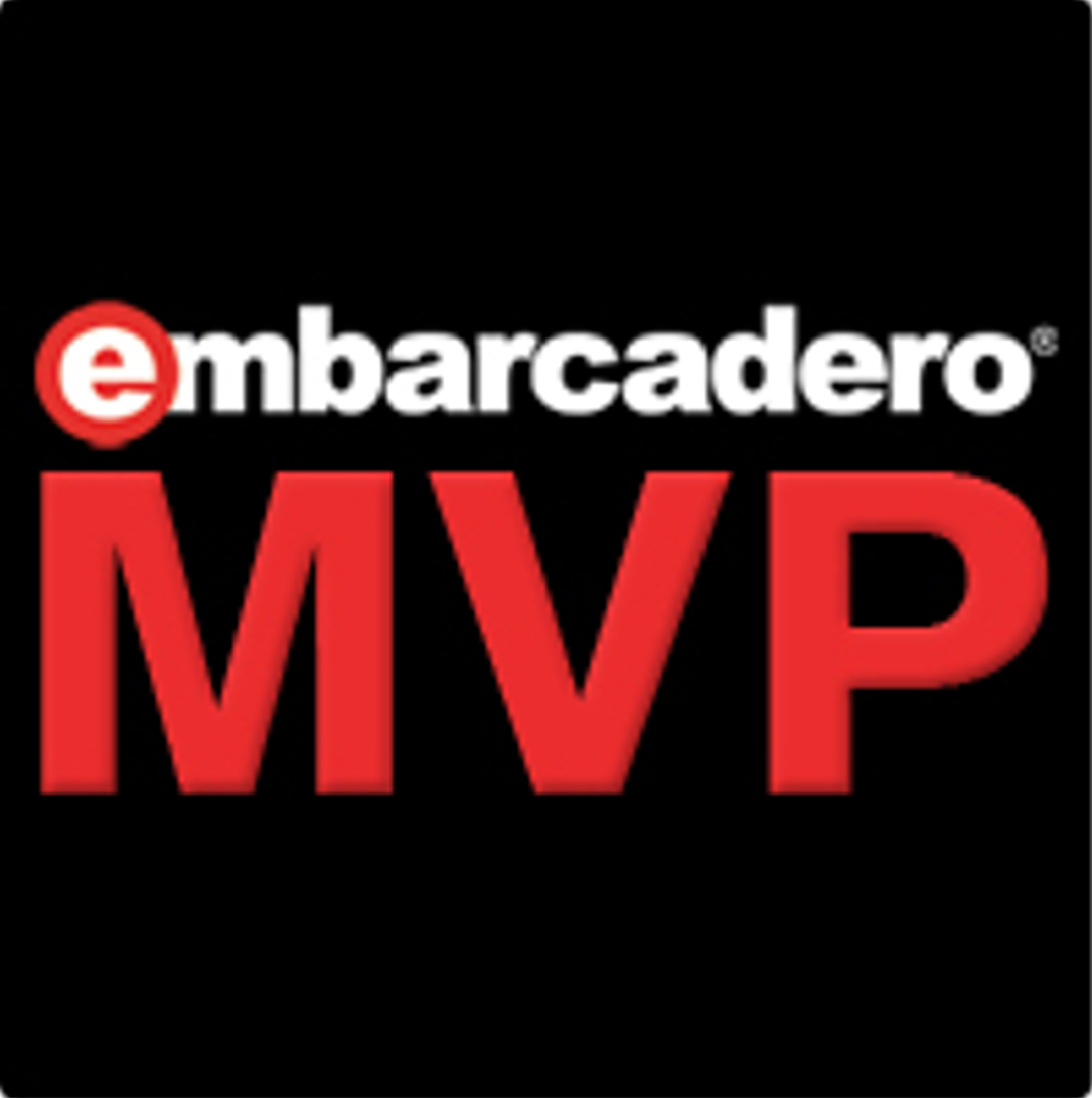 Begin Embarcadero MVP | Landerson Gomes