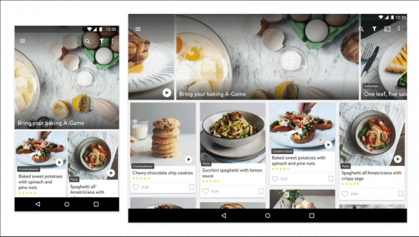 Material Design em Delphi Android | Landerson Gomes
